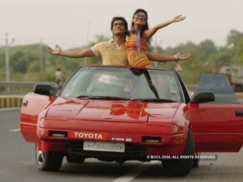 Long Drive Photogallery - ETimes