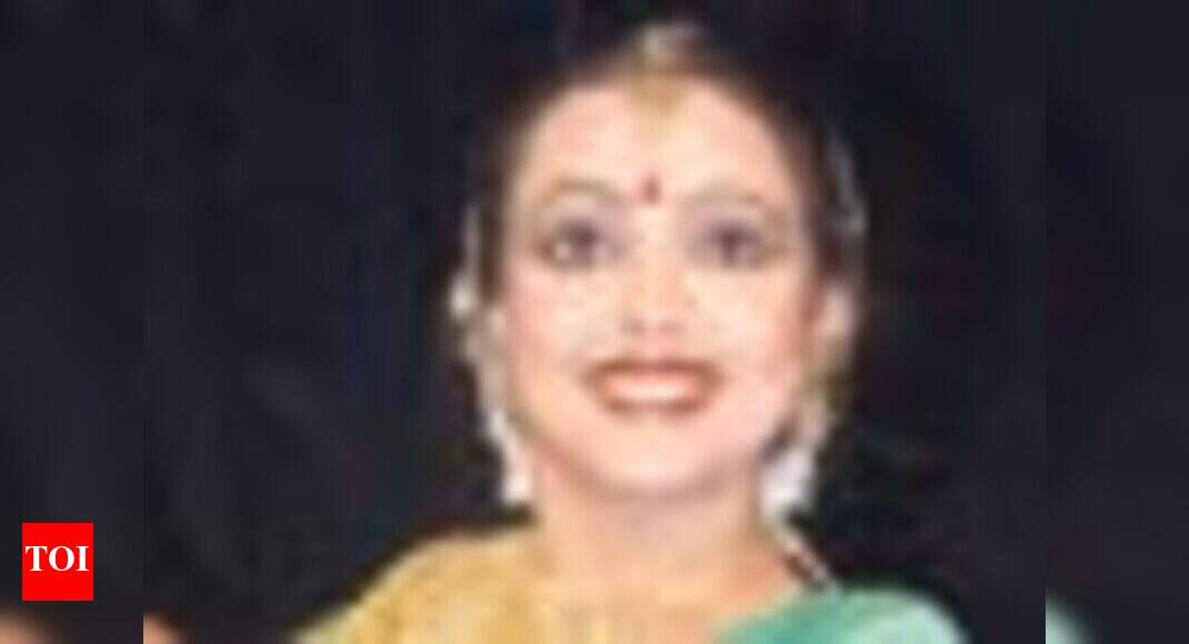 An evening with Kathak | Events Movie News - Times of India