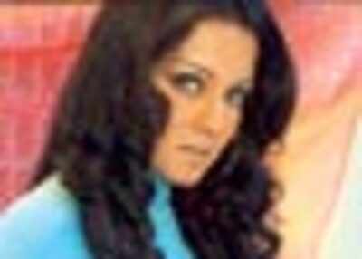 The stunt man? | Hindi Movie News - Times of India