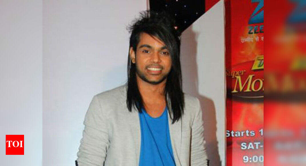Prince Gupta: Prince Gupta bats for dance reality shows! - Times of India