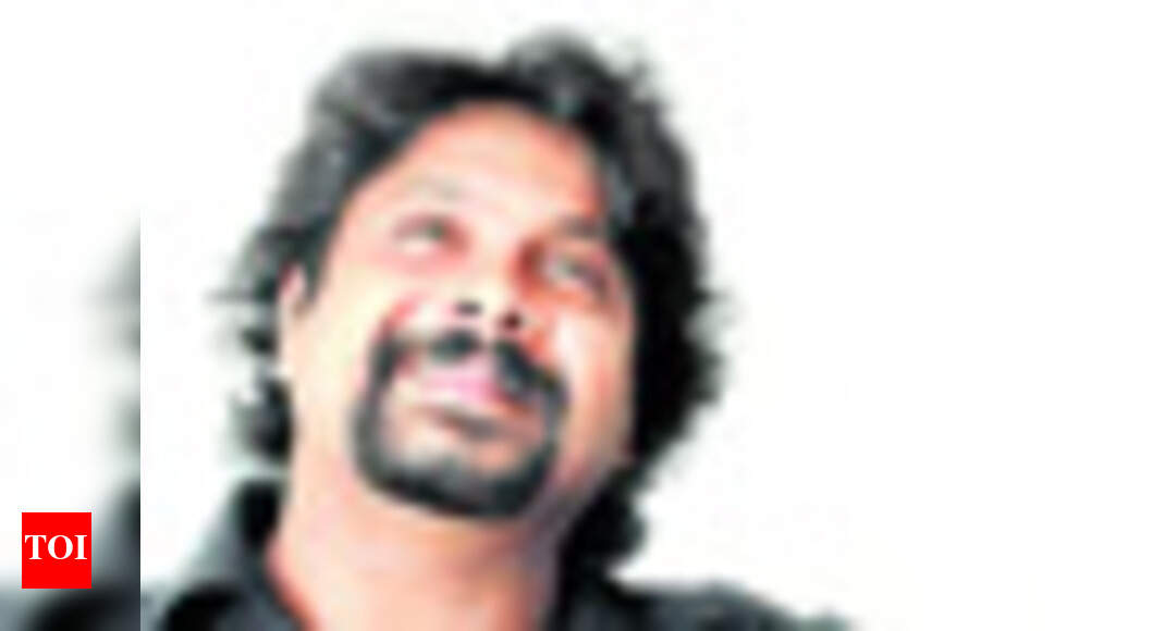 Sandeep's next entry | Hindi Movie News - Times of India