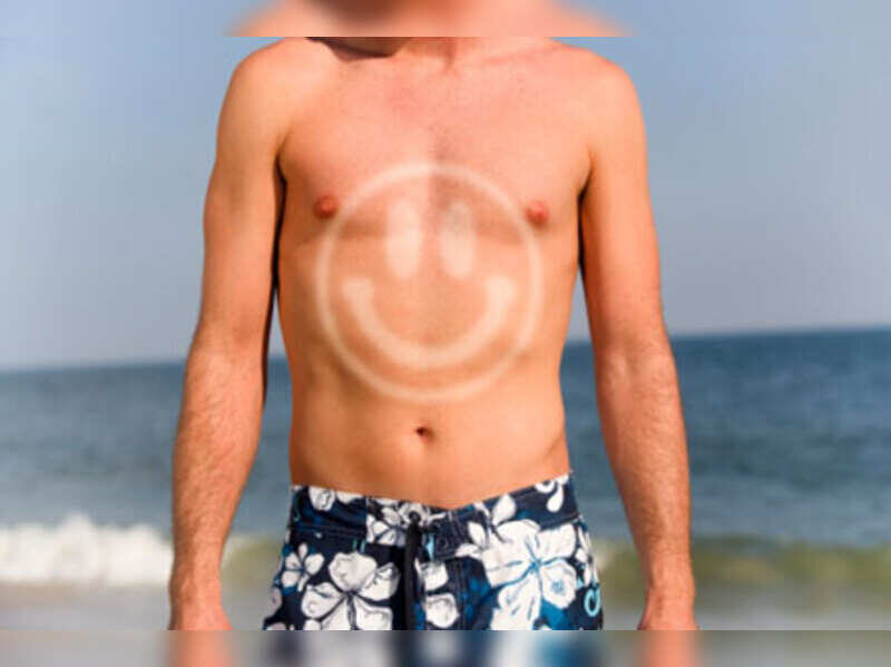How to build a toned, muscular physique - Times of India