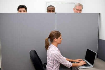 What to do when you're being picked on in public - Times of India