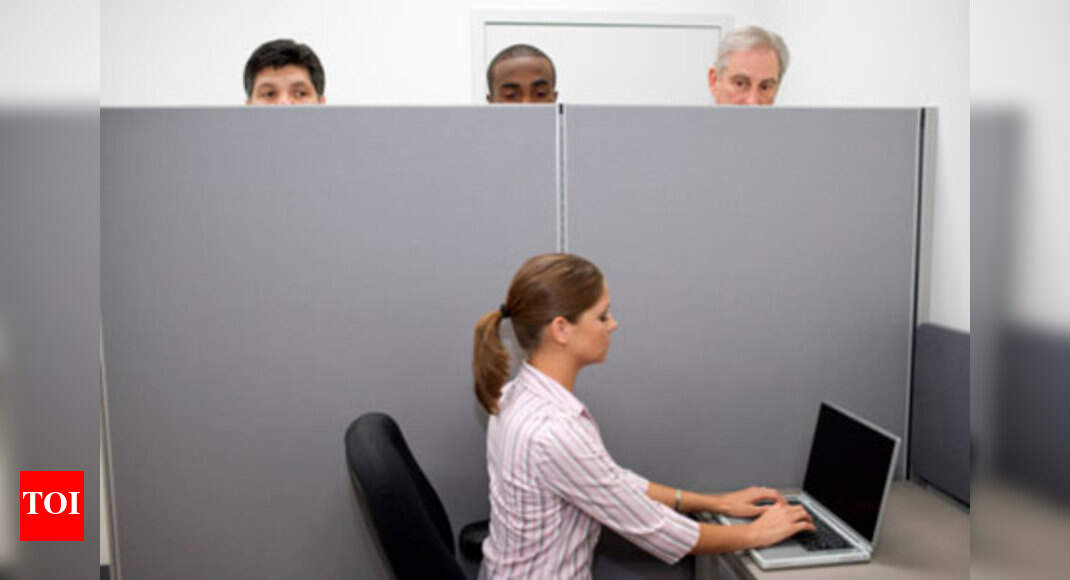 What to do when you're being picked on in public - Times of India