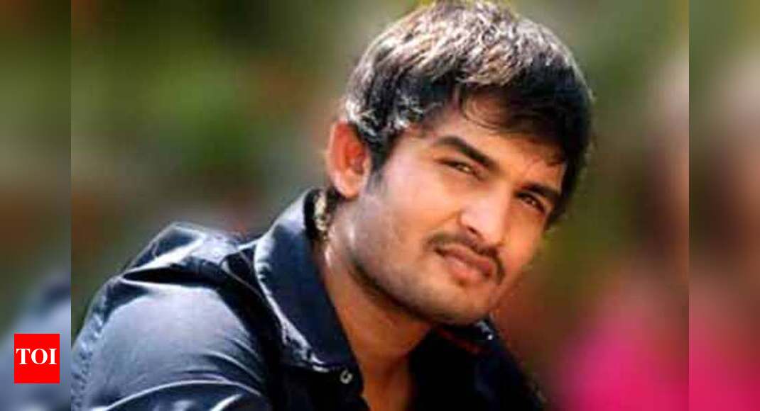 Tollywood actor Uday arrested in a drug haul | Telugu Movie News ...