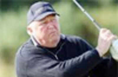Nicklaus is the greatest, better than Woods: Bonallack | Golf News ...