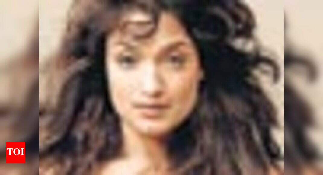 Sandhya wouldn’t compromise - Times of India