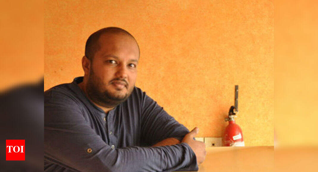 Bollywood too star-centric, feels Bhavesh Mandalia | Hindi Movie News ...