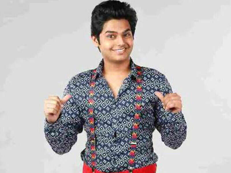 I'am quite serious about my profession now: Siddharth Sagar - Times of ...