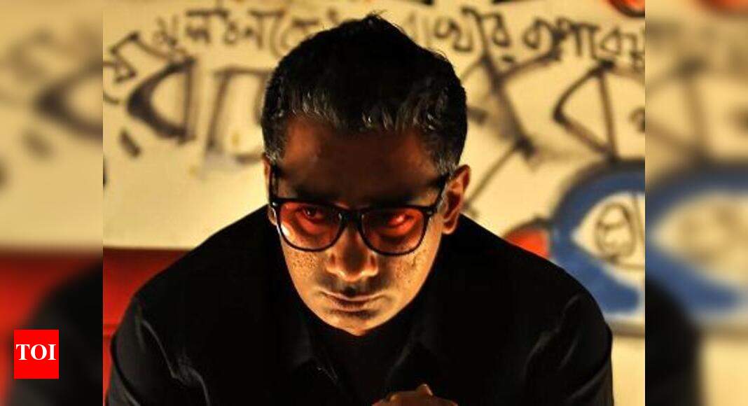 Gandu maker Q's next a horrex starring Rii? | Bengali Movie News ...