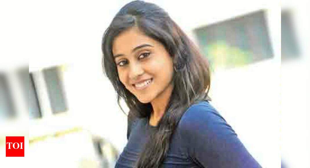 Regina joins Power's team in Hyderabad | Telugu Movie News - Times of India