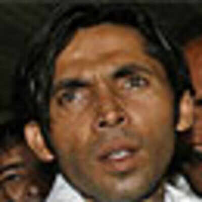 Asif trying to rope in British medicine expert | New Zealand in India ...