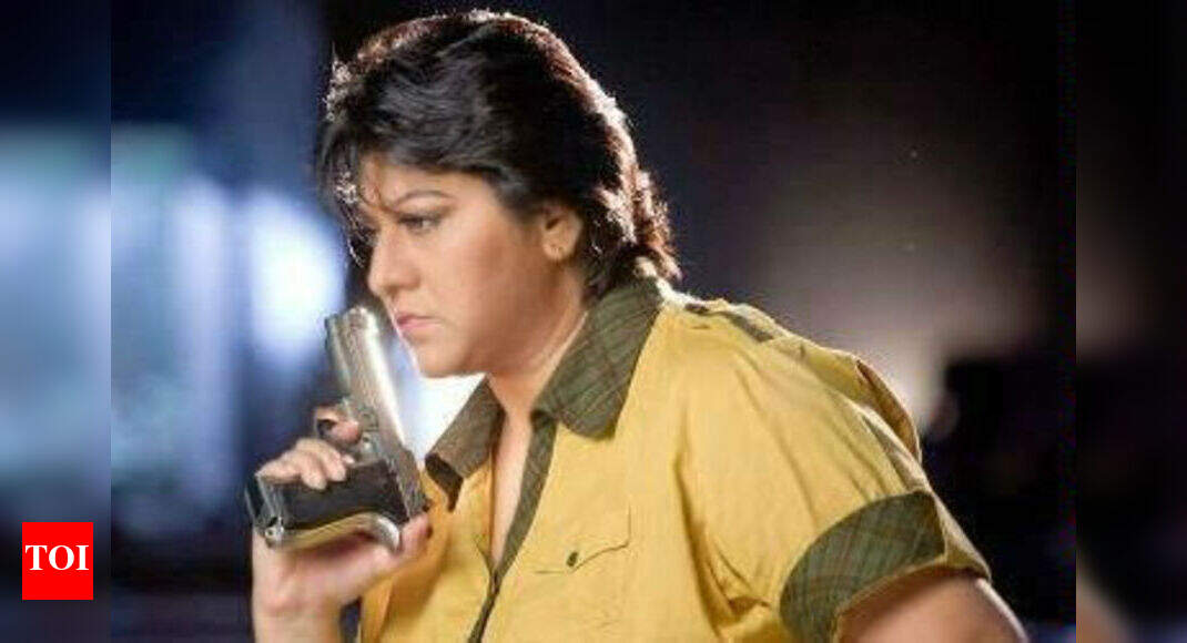 Malshree’s sister is also an actress | Kannada Movie News - Times of India