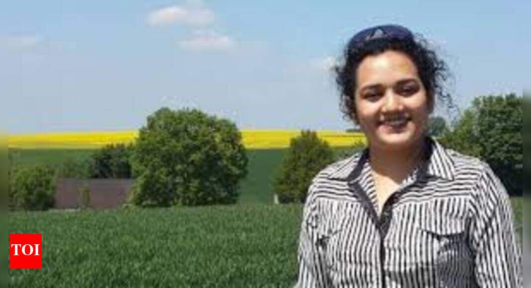 Muthumani is Manju Warrier's friend | Malayalam Movie News - Times of India