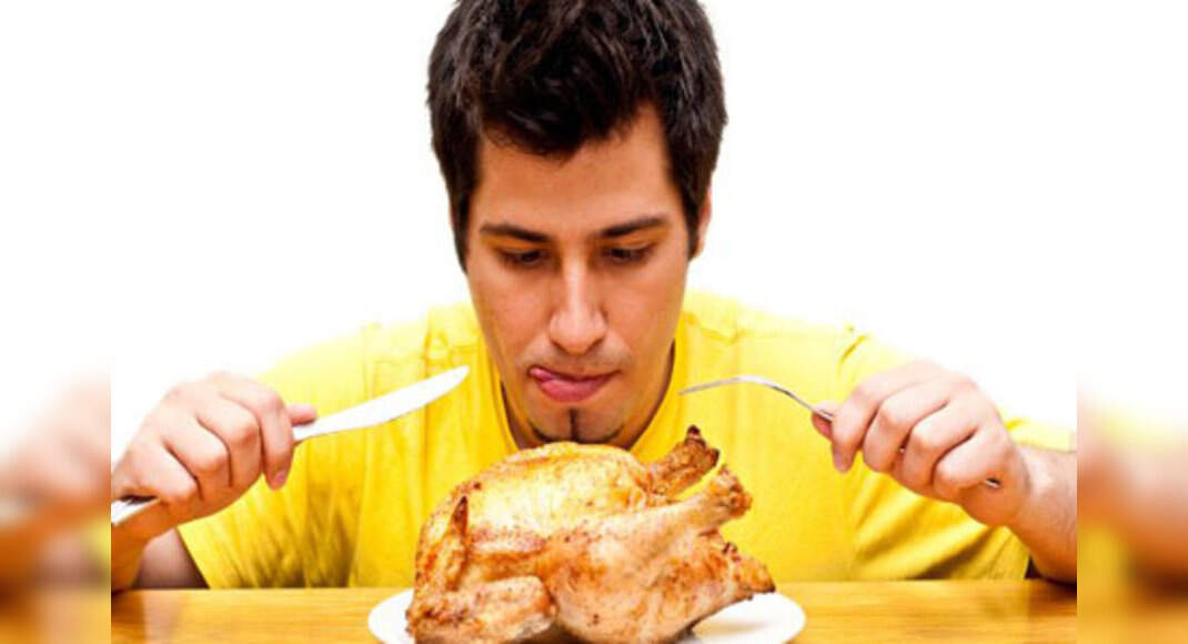 Must-have table manners – Food & Recipes