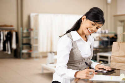 Be an effective organizer - Times of India