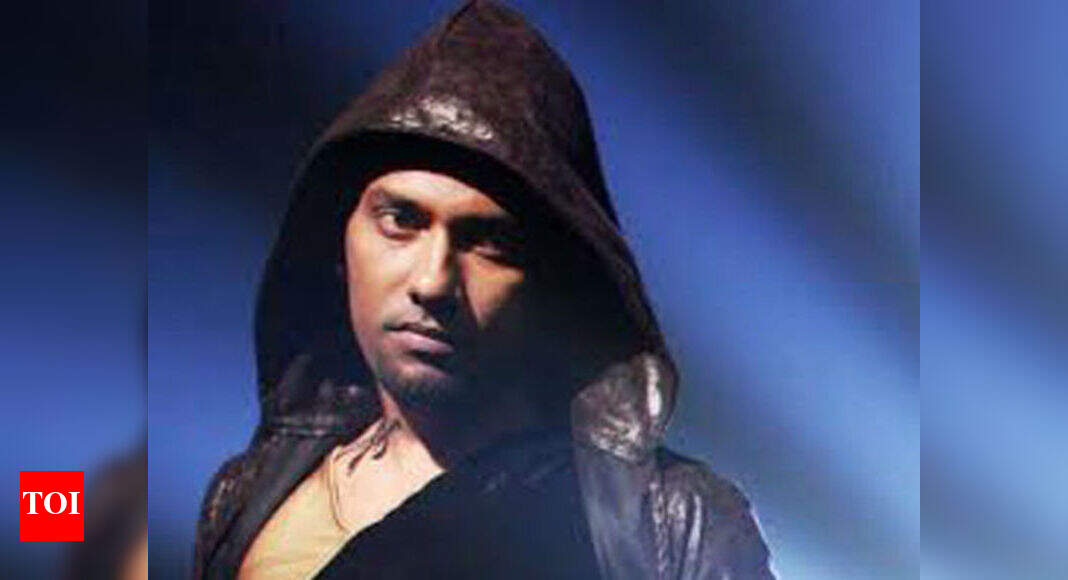 DID 2 was one of the brilliant experiences: Dharmesh Yelandi - Times of ...