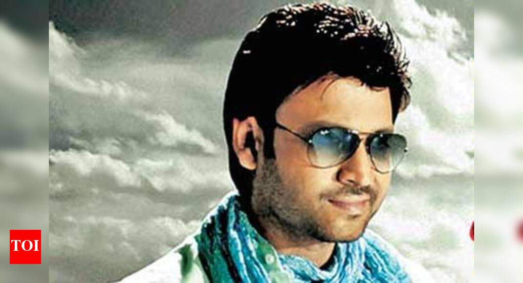 Sumanth: Sumanth found his true calling in the US | Telugu Movie News ...