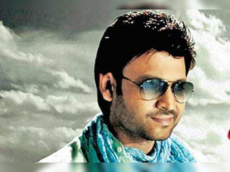 Sumanth: Sumanth found his true calling in the US | Telugu Movie News ...