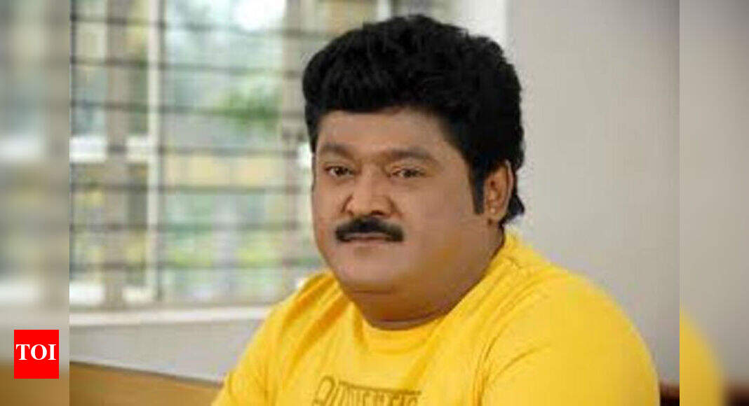 Jaggesh or Rakshit Shetty, who is the lead actor in Vaasthu Prakara ...