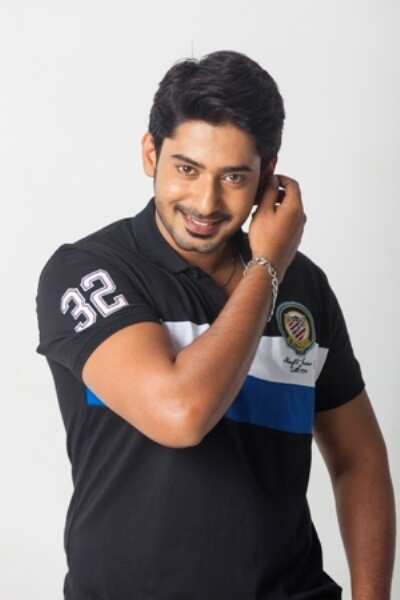 Prajwal Devaraj completes the shoot of Neenadenaa | Kannada Movie News ...