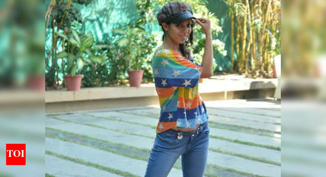 I want to combine my love for dance and psychology: Swarali Karulkar ...