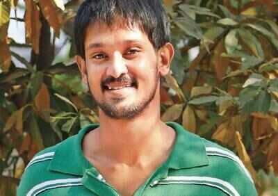 Arivazhagan took a big risk with me: Nagulan | Tamil Movie News - Times ...