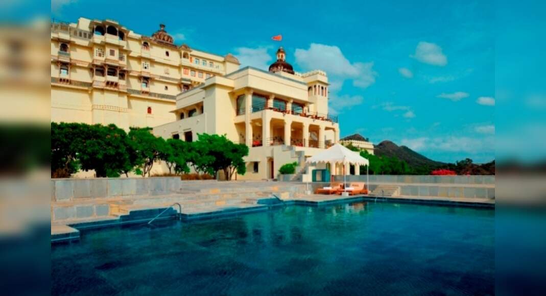 Inside Devi Garh by lebua | Times of India Travel