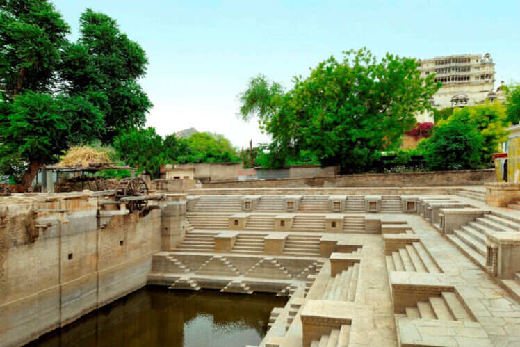 Inside Devi Garh by lebua | Times of India Travel