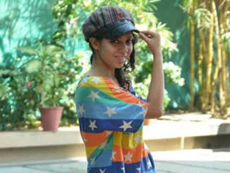 I faced a lot of rejection from the society: Swarali - Times of India