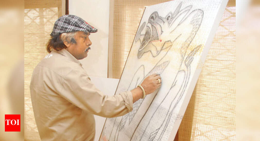 Neerja Modi Visual and Performing Art Centre organises 'Neerja Modi ...