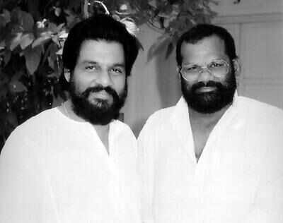 Raveendra Sandhya to be telecast in Mazhavil Manorama - Times of India