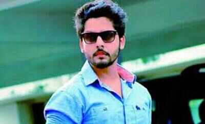 Roshan Basheer heads to Kollywood | Malayalam Movie News - Times of India