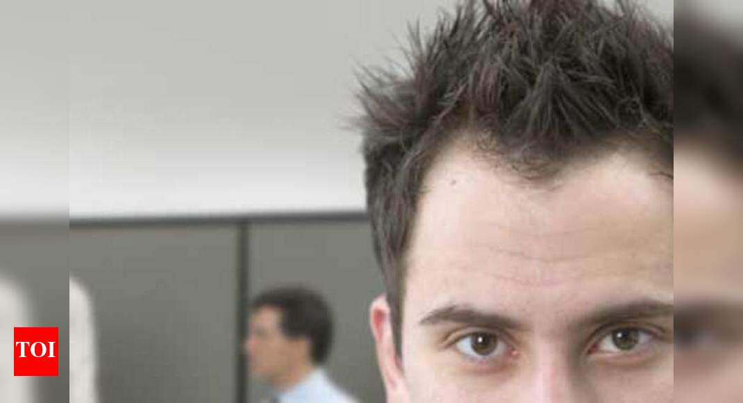 3 most fantastic spikes you can get - Times of India