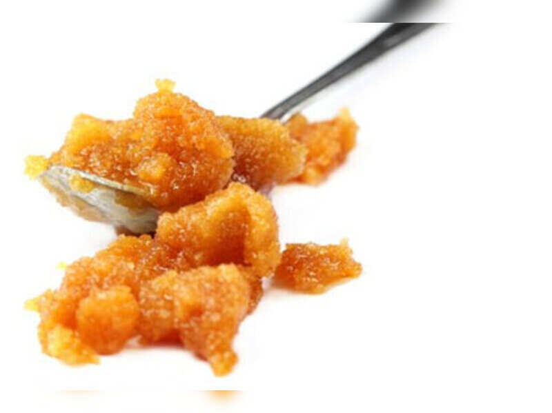 Jaggery, a safer substitute for sugar? - Times of India