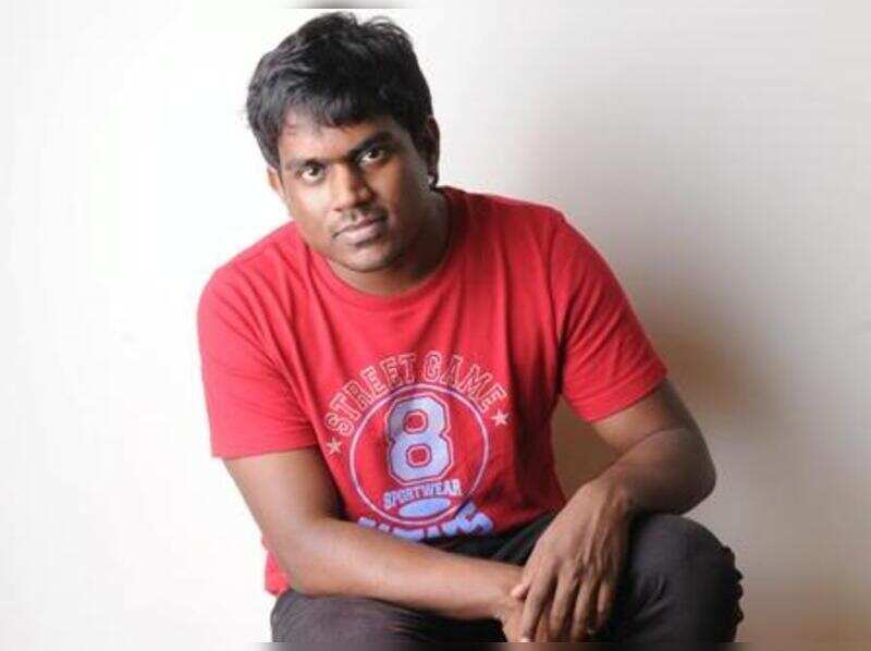 Yuvan completes 3 songs for Emraan's film | Tamil Movie News - Times of ...