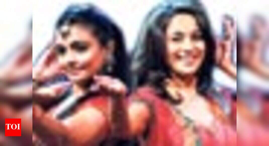 Get real, grab eyeballs - Times of India
