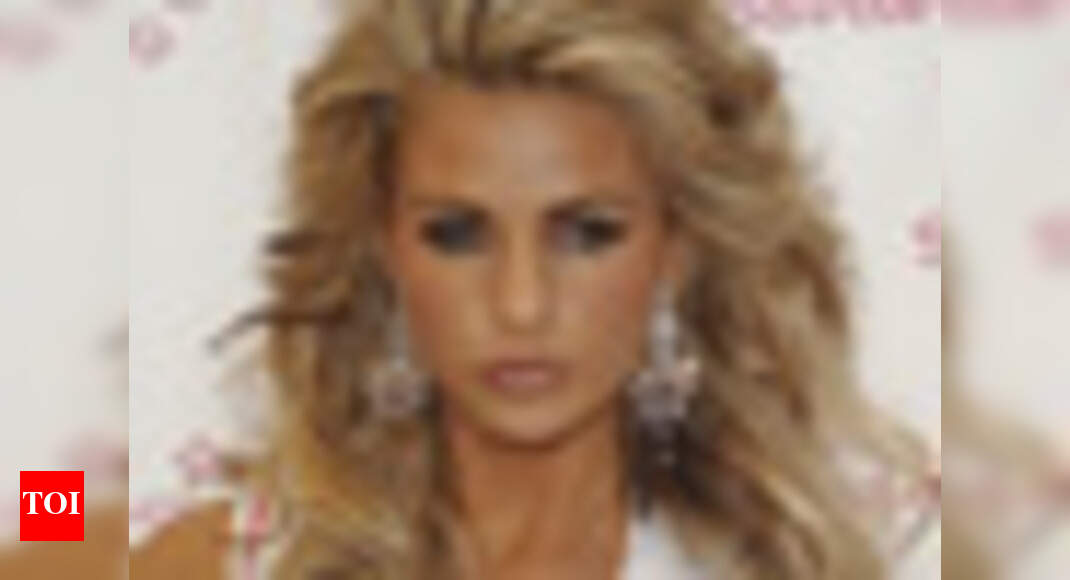 Jordan steps out in new 'tangoed' look | English Movie News - Times of ...