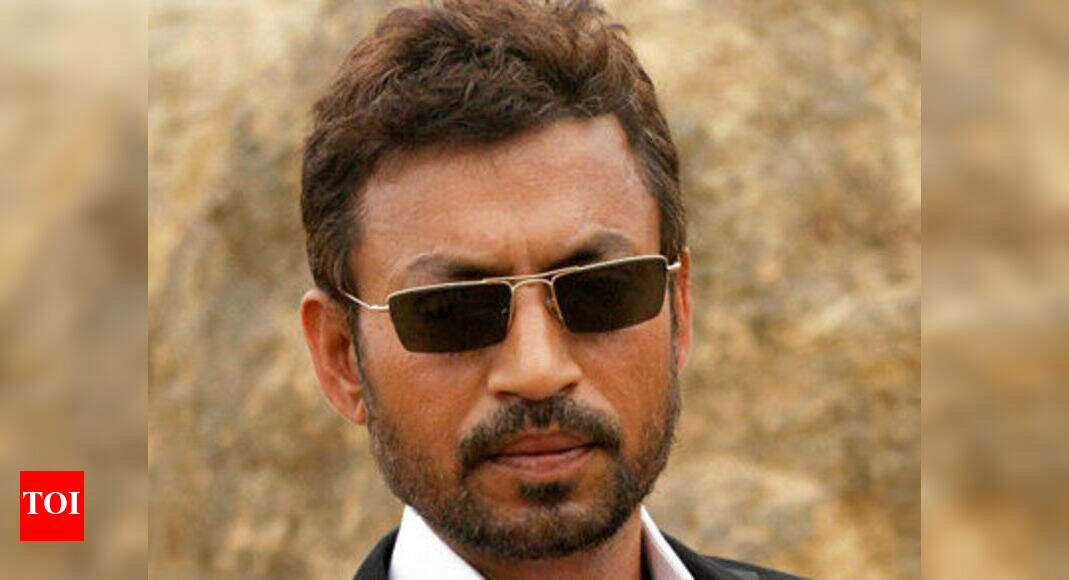Irrfan Khan scores over 'The Grandmaster' | Hindi Movie News - Times of ...
