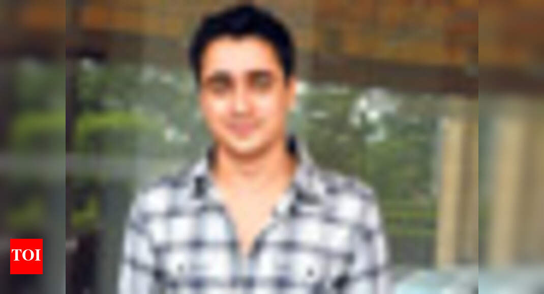 Imran on a high! | Hindi Movie News - Times of India
