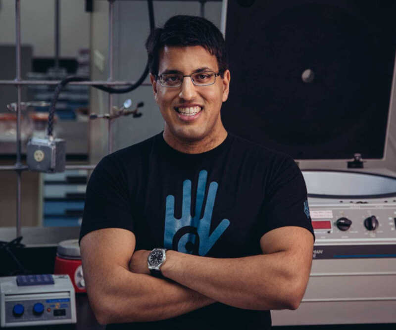 Influential Indians in US tech | Gadgets Now