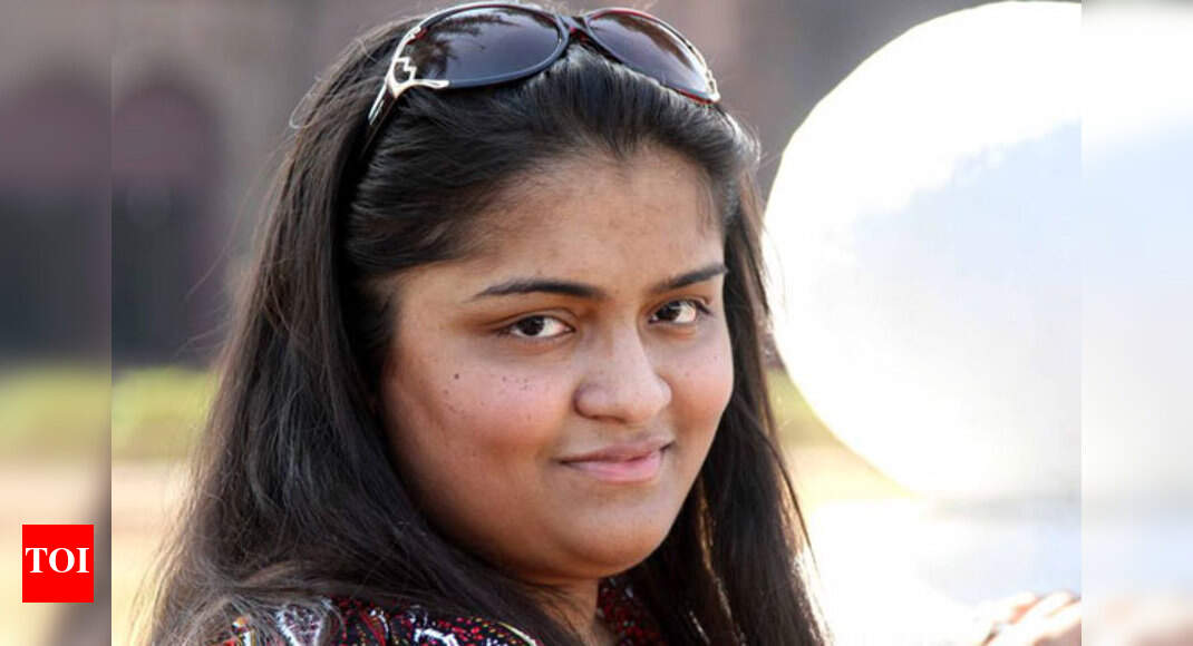 Jolene Dias is Goa’s versatile singing sensation | Hindi Movie News ...