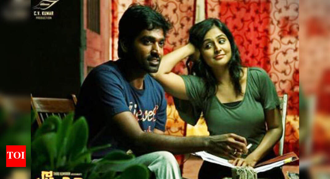 Pizza to be remade in Bollywood | Telugu Movie News - Times of India