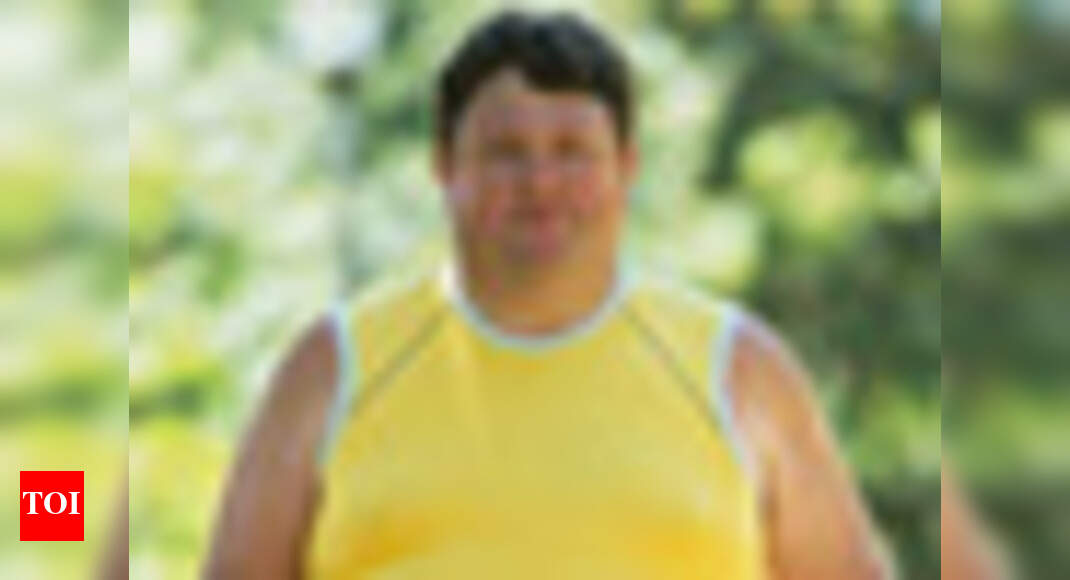 Blame your genes for you being fat - Times of India