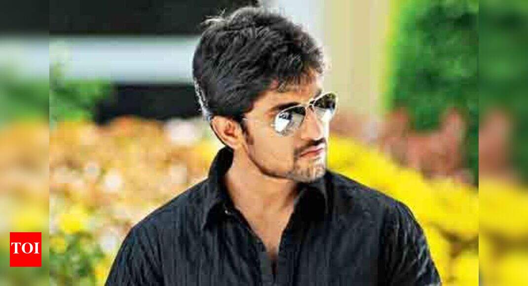 Nani was an RJ | Telugu Movie News - Times of India