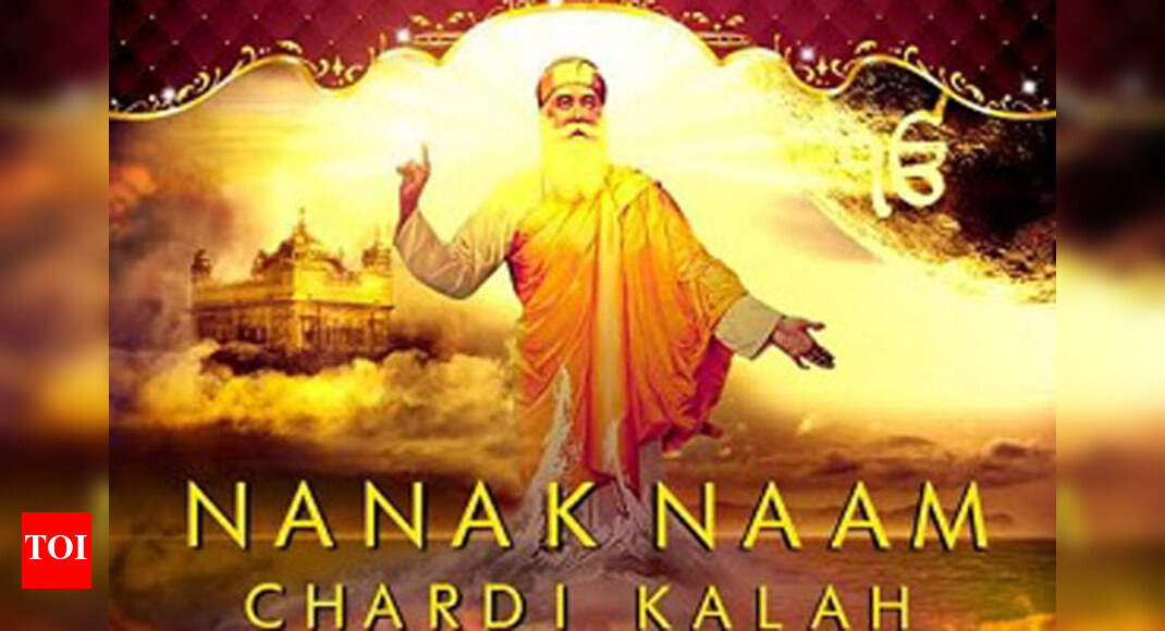 Popsy the Music Machine to enlighten youth | Punjabi Movie News - Times ...