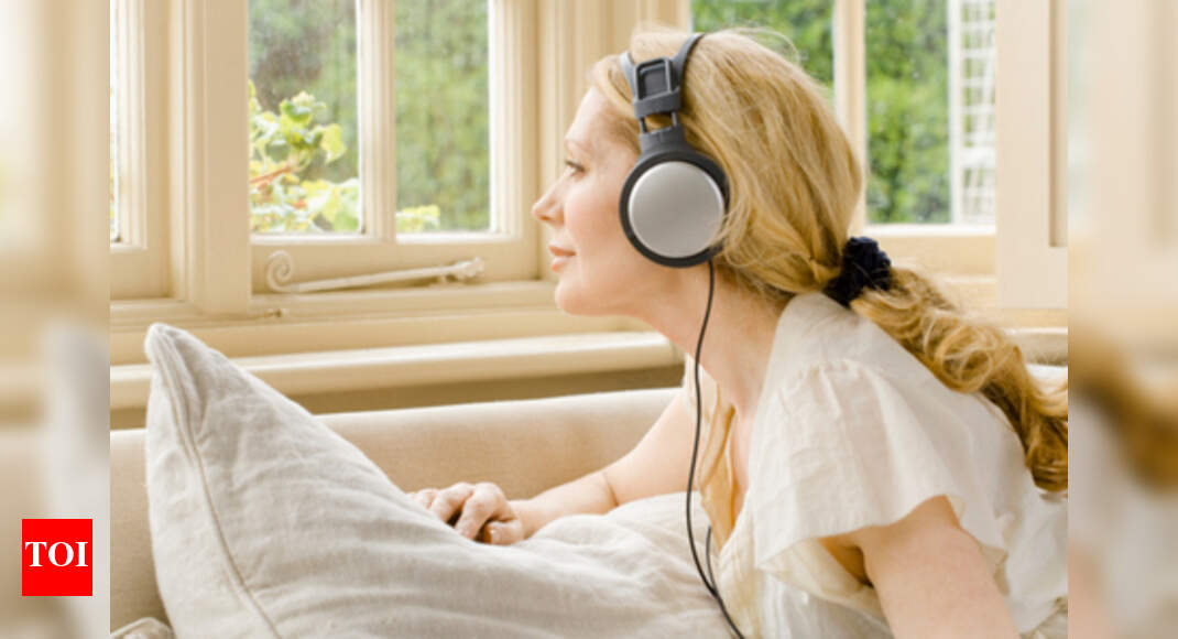 Way to turn off work mode when you are not at work - Times of India