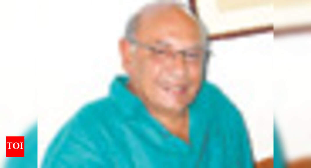 Serious art | Events Movie News - Times of India