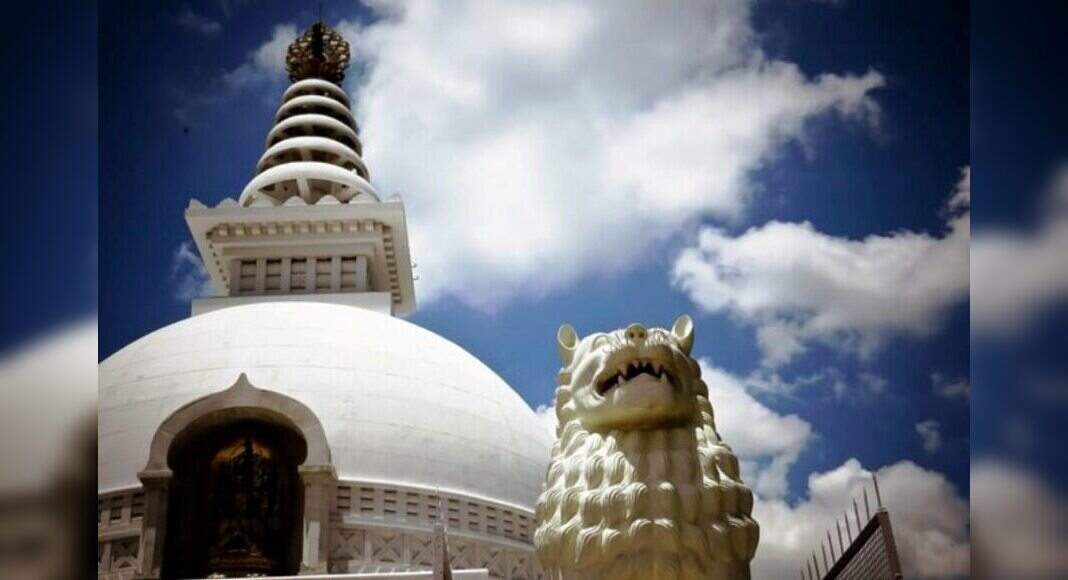 Rajgir – The Abode of Kings, Rajgir - TimesTravel