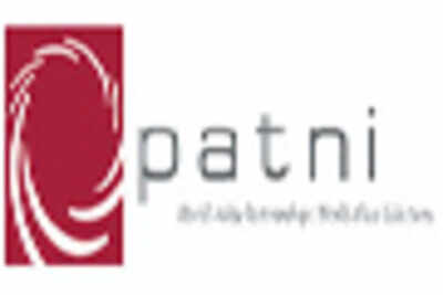 Patni opens green IT-BPO - Times of India